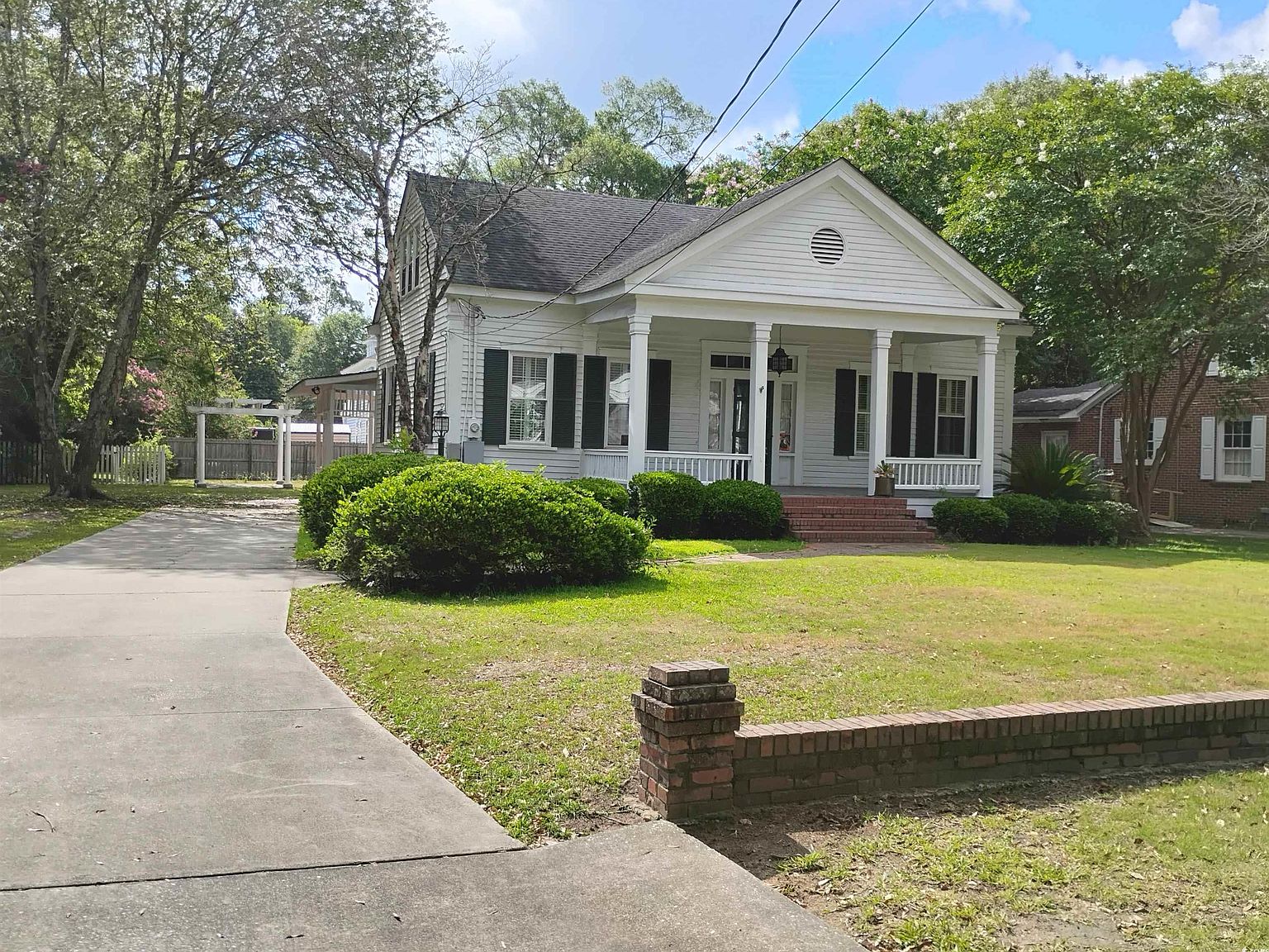 818 Evans Rd., Marion, SC 29571 | MLS #2418611 | Zillow