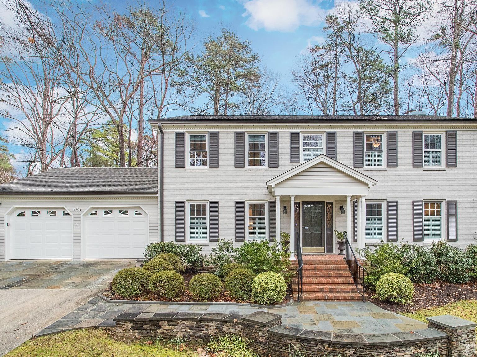 4604 Oak Park Rd, Raleigh, NC 27612 | Zillow