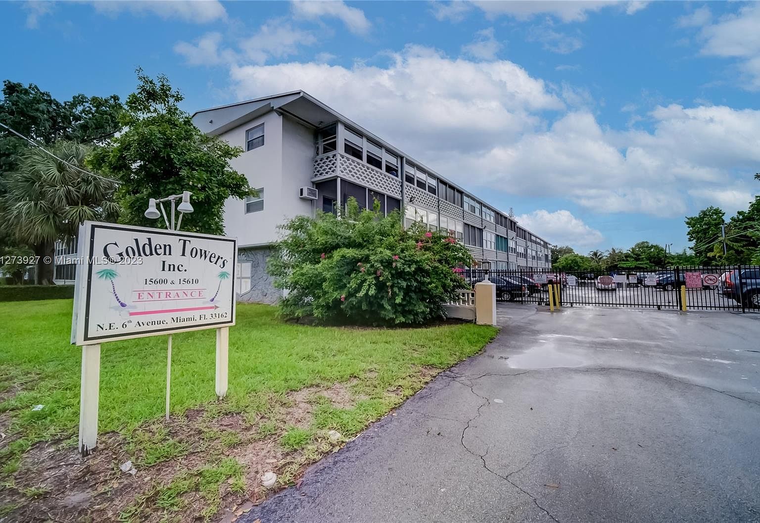 15610 NE 6th Ave APT 21C, Miami, FL 33162 | MLS #A11273927 | Zillow