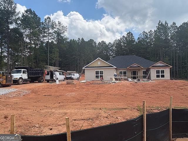 633 Eagle Heights Dr, Maysville, GA 30558 | Zillow