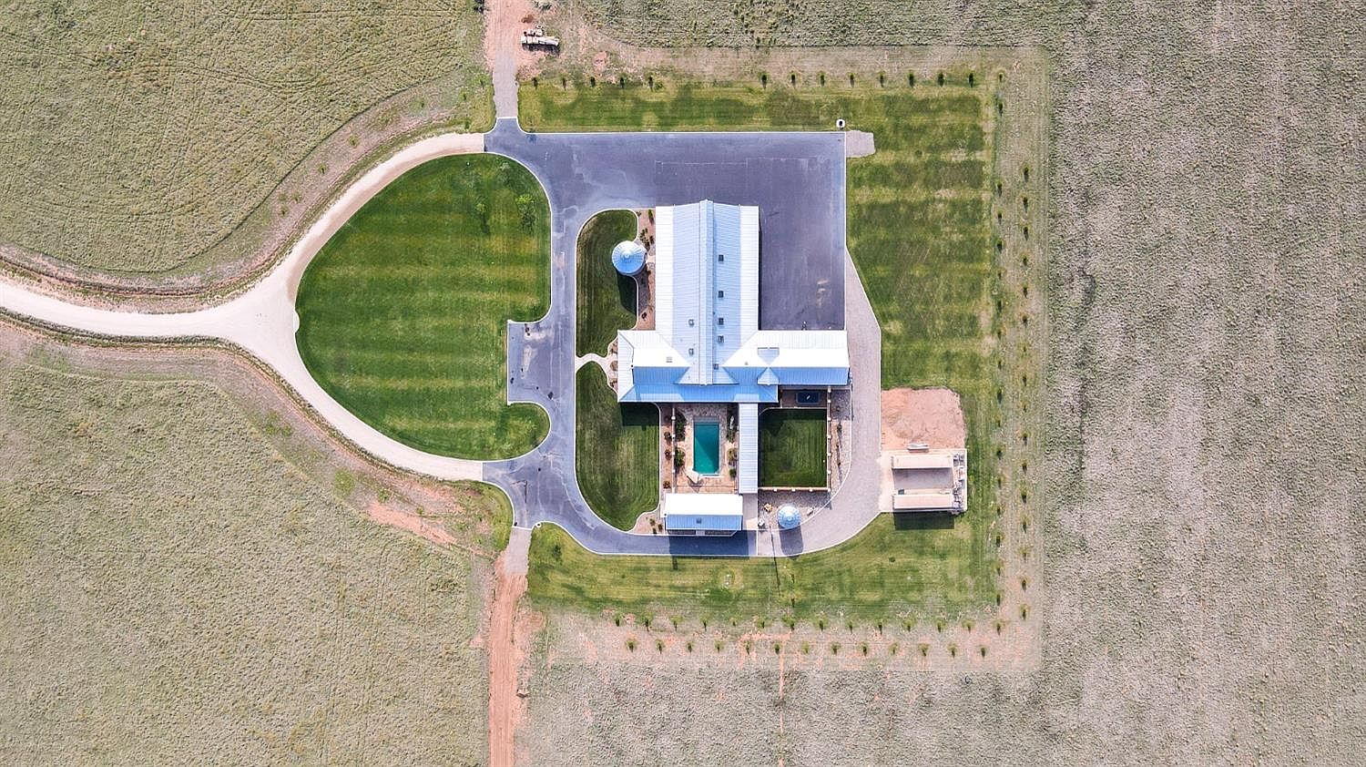 1635 County Road 135, Hale Center, TX 79041 | MLS #202304888 | Zillow