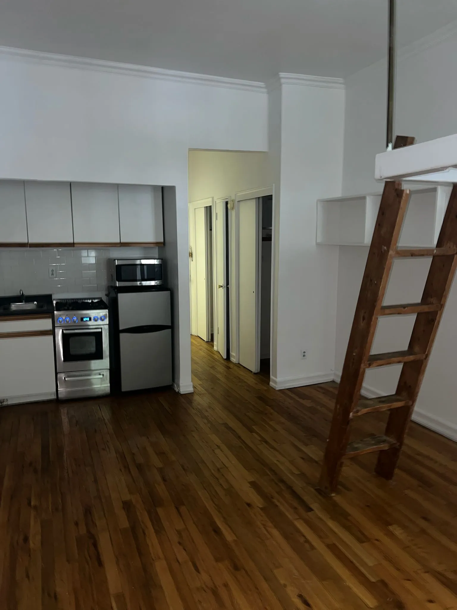 321 East 89th Street #1A in Yorkville, Manhattan | StreetEasy