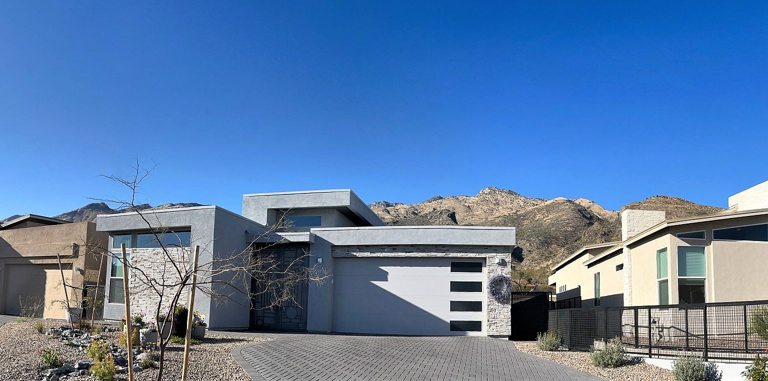 Pinnacle at Del Lago by Pepper Viner Homes in Vail AZ | Zillow