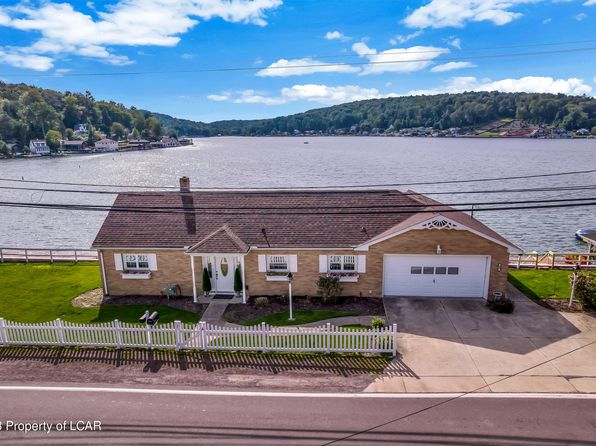 Waterfront - Harveys Lake PA Waterfront Homes For Sale - 7 Homes | Zillow