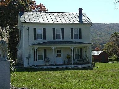 7224 Zepp Rd, Star Tannery, VA 22654 | Zillow