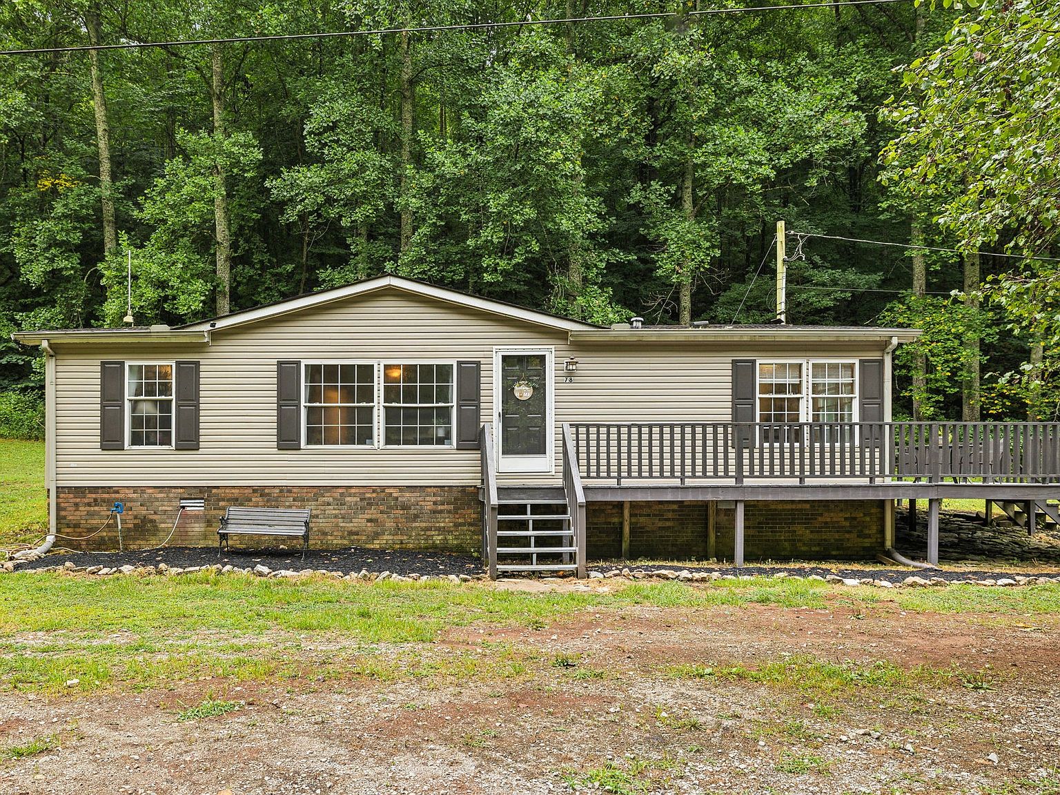 78 Austin Hollow Rd, Pleasant Shade, TN 37145 | Zillow