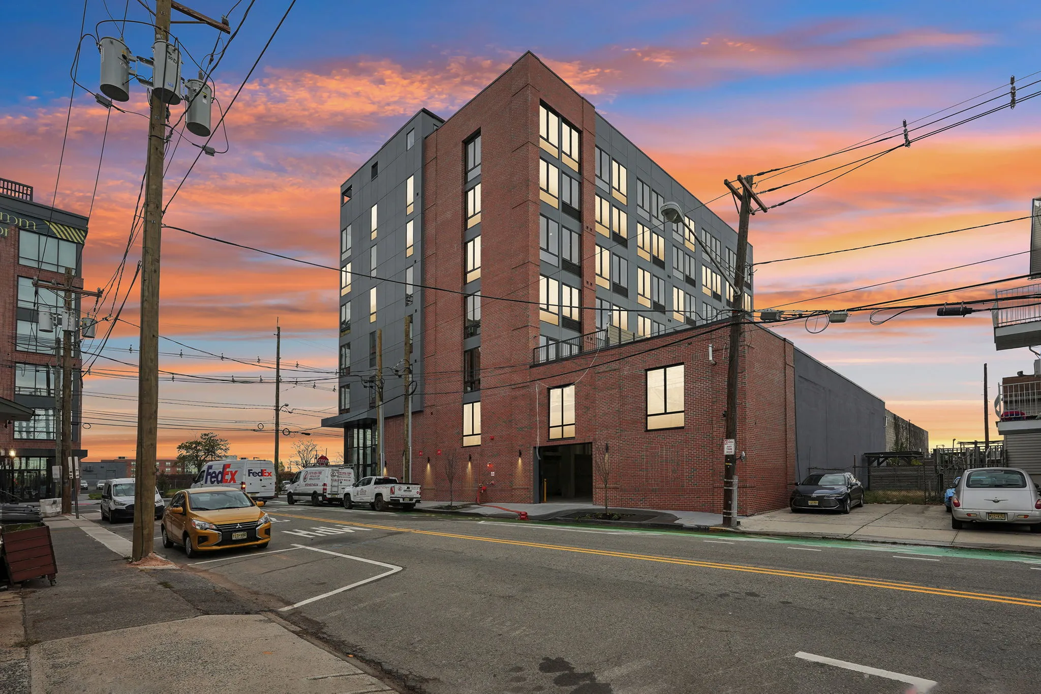 1 Mallory Avenue #310 in Jersey City, New Jersey | StreetEasy