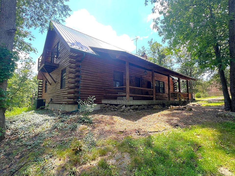 28598 State Highway T, Excello, MO 65247 | Zillow
