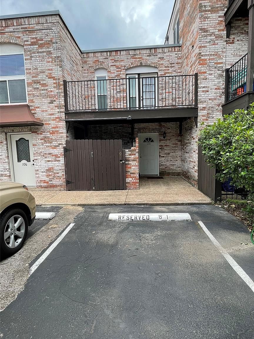 6501 E Hill Dr APT 105, Austin, TX 78731 | Zillow