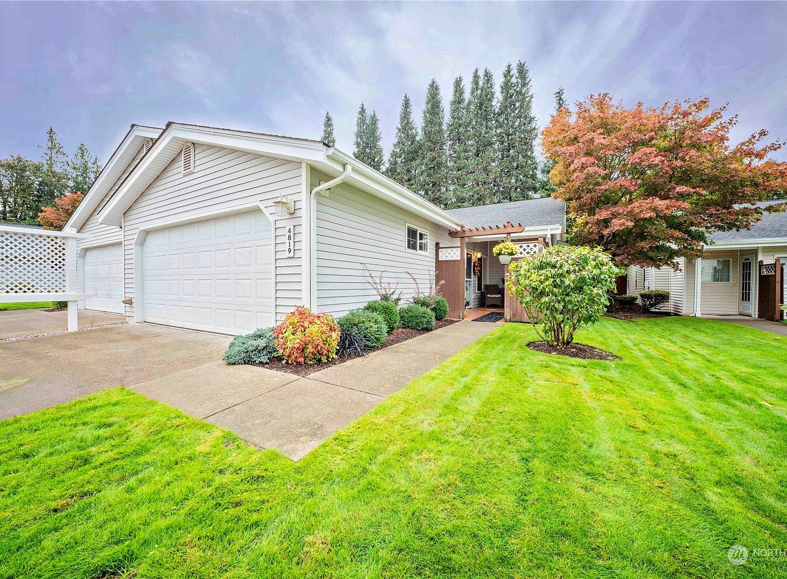 4819 Stratford Lane SE, Olympia, WA 98501 | Zillow