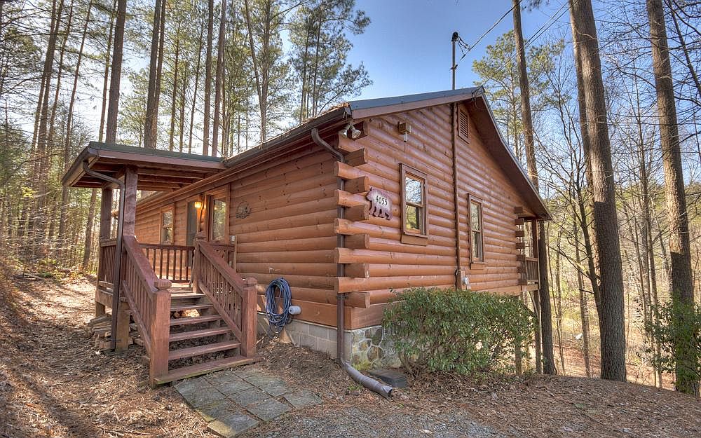 4055 Whitepath Rd #1, Ellijay, GA 30540 | Zillow