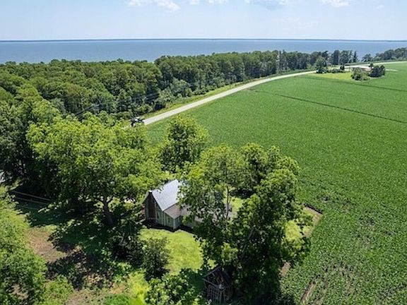 3435 N Lake Rd, Fairfield, NC 27826 | MLS #100355484 | Zillow