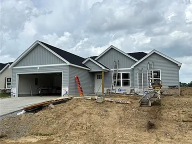 1004 Legend Ct Memphis IN | Zillow