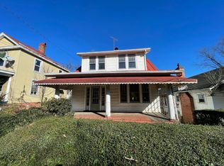 207 Winston Ridge Rd, Lynchburg, VA 24501 | MLS #358721 | Zillow