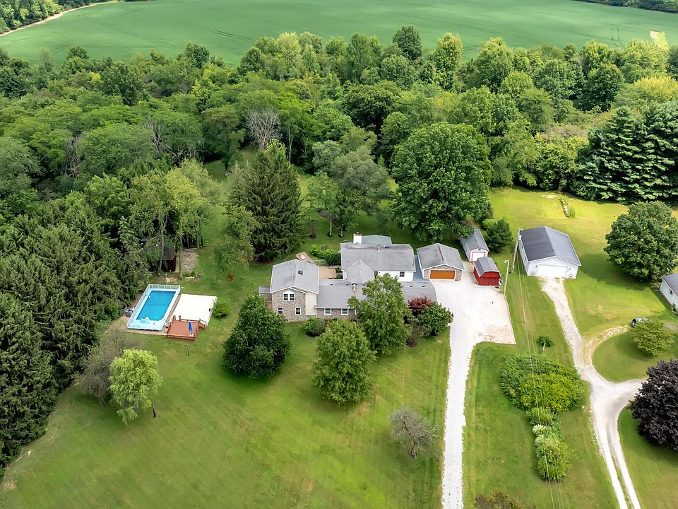 16181 E State Route 37, Sunbury, OH 43074 | Zillow