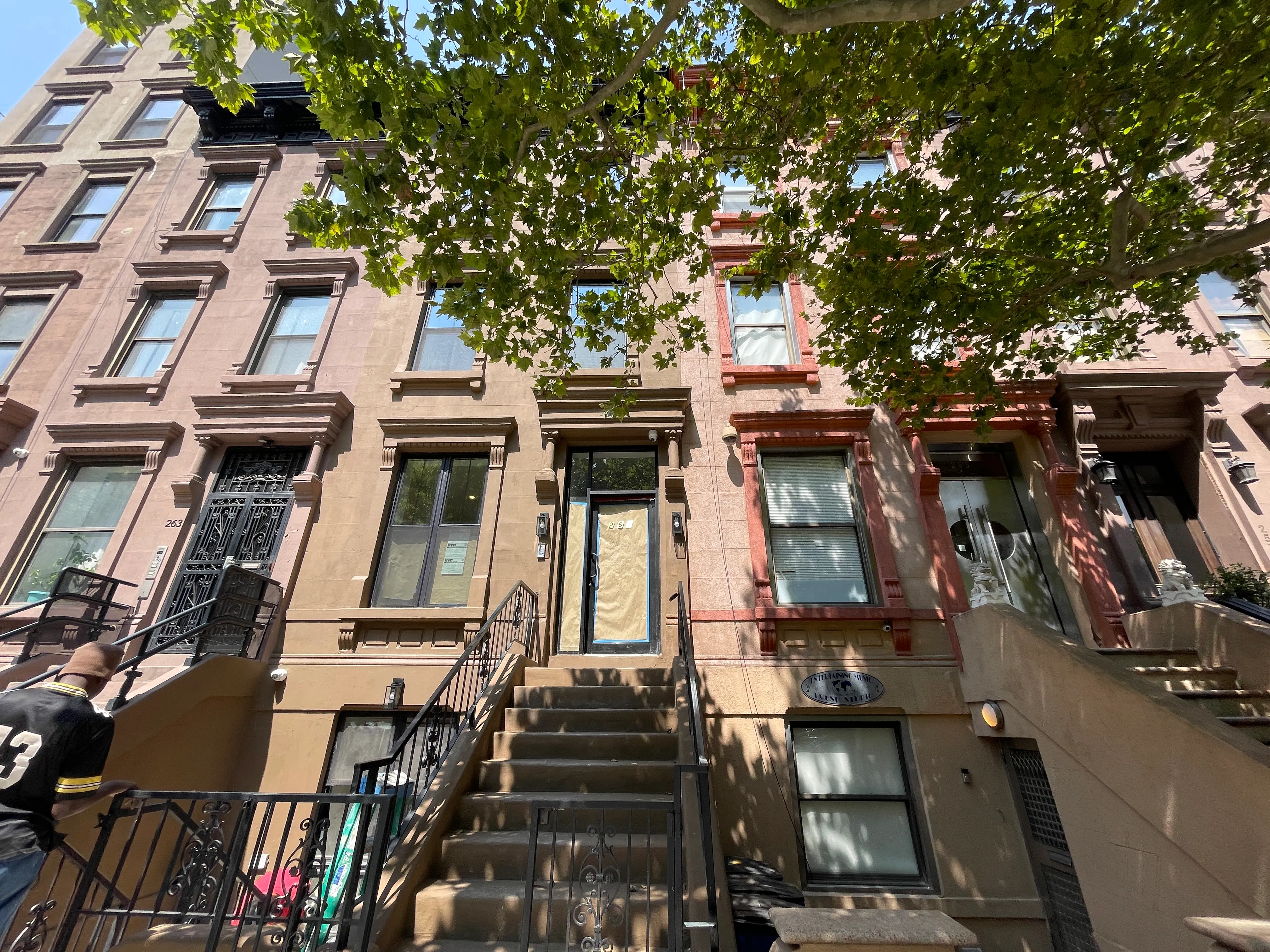 261 West 131st Street #2B in Central Harlem, Manhattan | StreetEasy