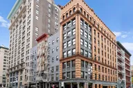 250 Mercer Street in Greenwich Village : Sales, Rentals, Floorplans ...