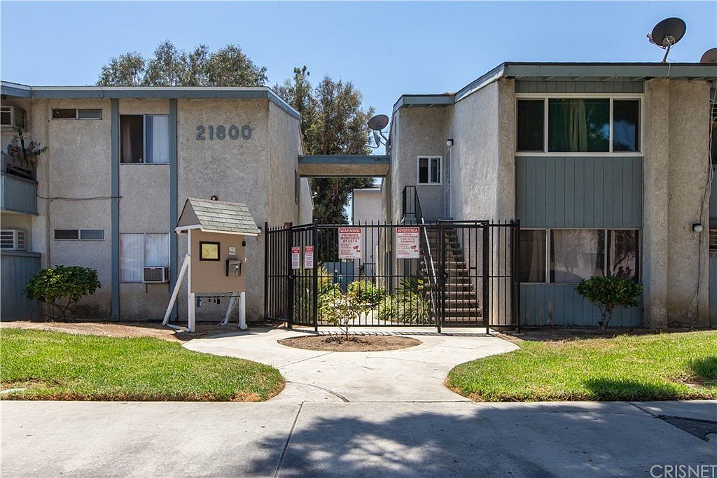 21800 Schoenborn St UNIT 153, Canoga Park, CA 91304 | Zillow
