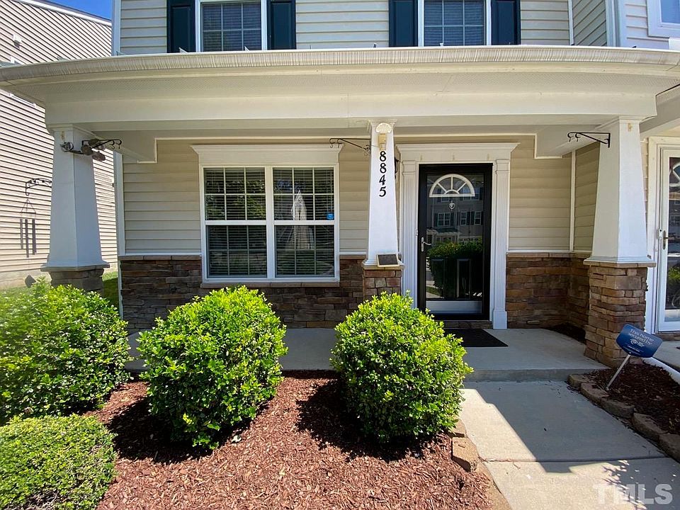 8845 Thornton Town Pl, Raleigh, NC 27616 | Zillow