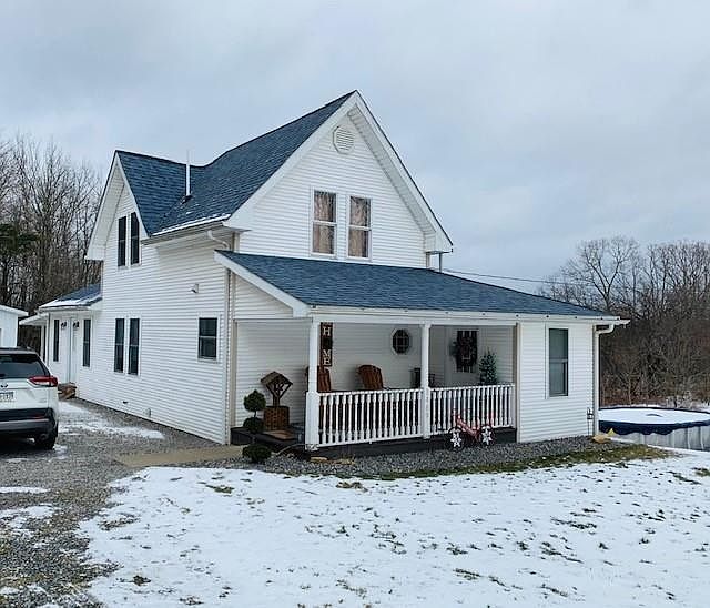 1489 Branchton Rd, Hilliards, PA 16040 | Zillow