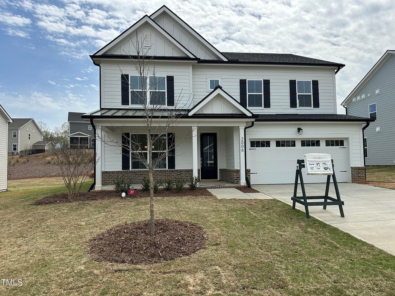 2006 Limestone Way, Durham, NC 27705 | Zillow