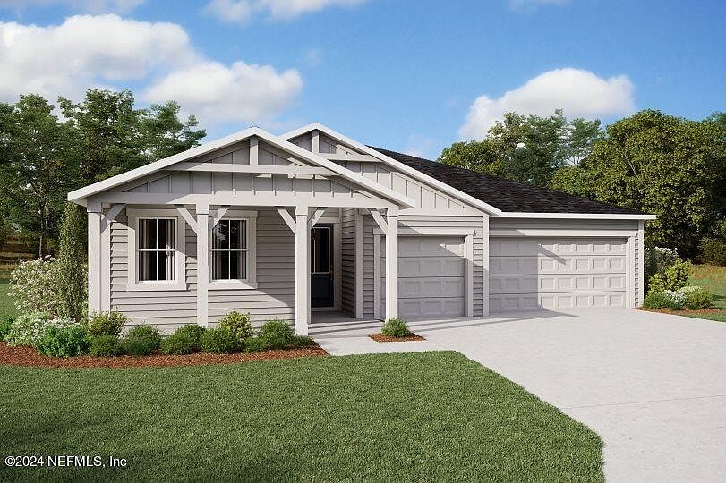 2820 BELLA TERRA Loop, Green Cove Springs, FL 32043 | Zillow