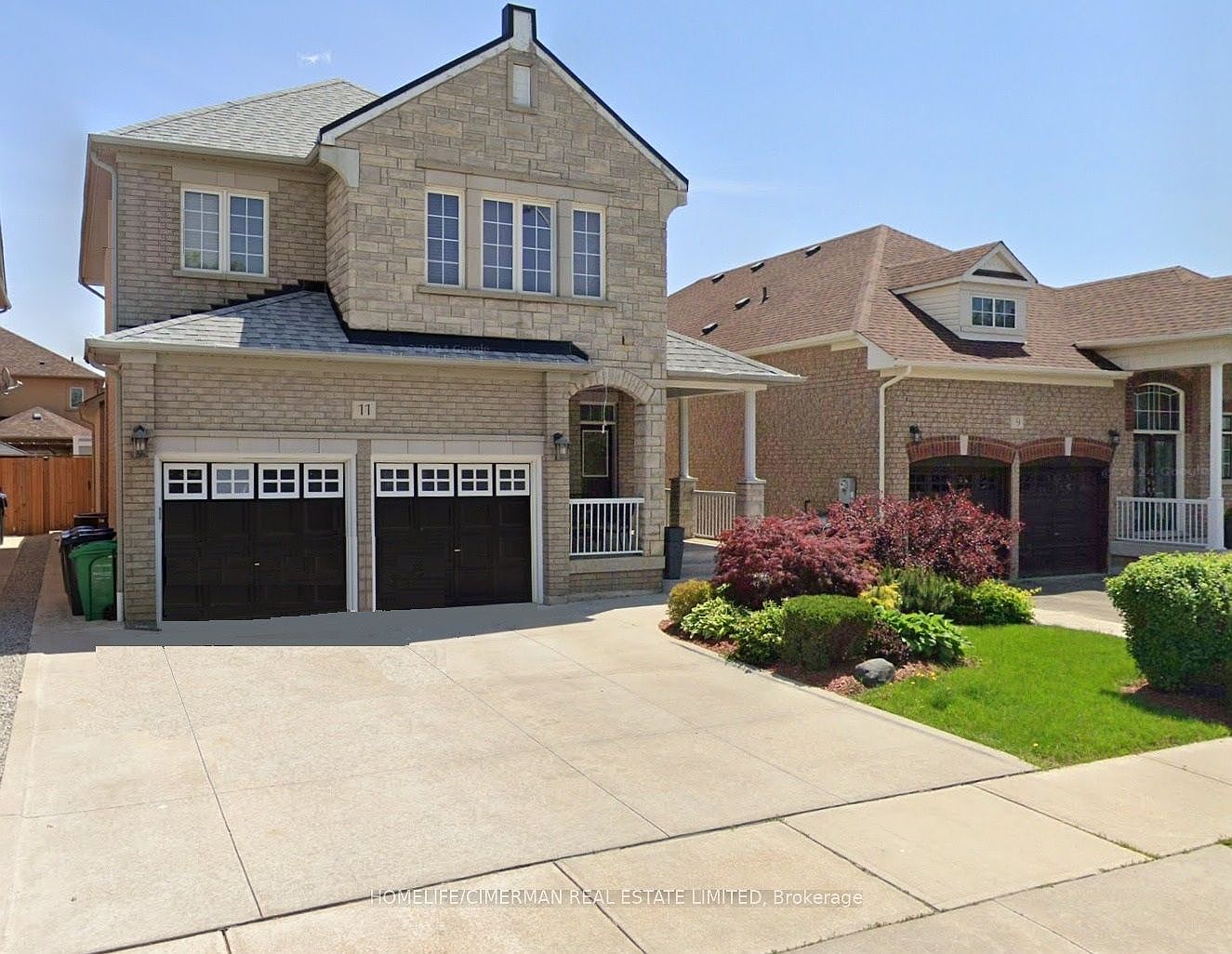 11 Chevrolet Dr, Brampton, ON L7A 3C3 | MLS #W12009673 | Zillow