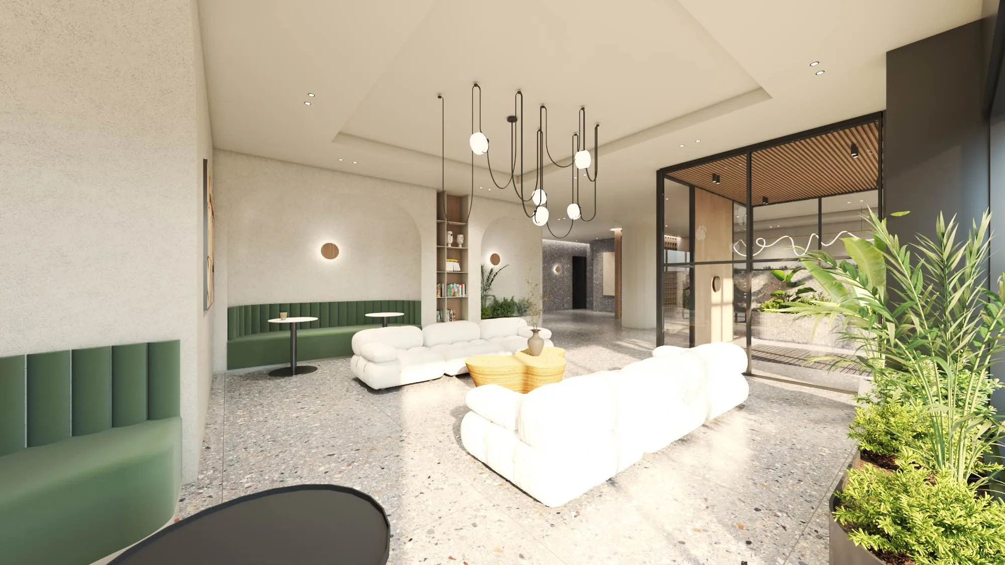 60 Cedar Street #18R in Bushwick, Brooklyn | StreetEasy