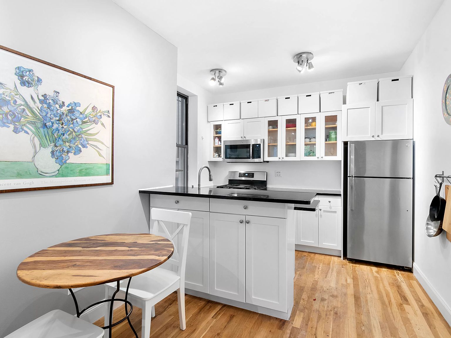 34 Butler Pl APT 2, Brooklyn, NY 11238 | Zillow