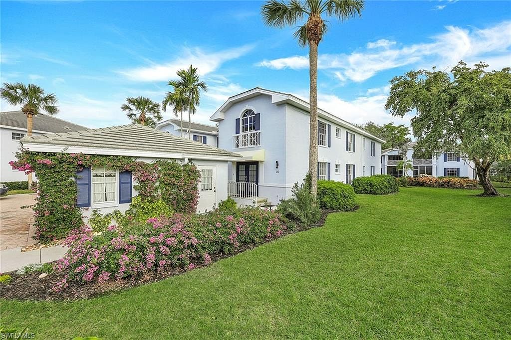 7108 Barrington Cir #2-102, Naples, FL 34108 | Zillow