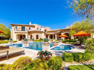 7 Sable Ridge Ct, Las Vegas, NV 89135 | Zillow