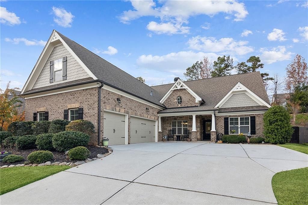 5373 Timber Wild Ln, Buford, GA 30518 | MLS #7302613 | Zillow