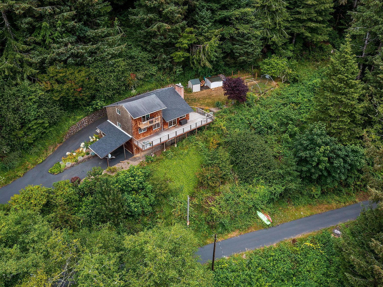 1105 Siletz Hwy, Lincoln City, OR 97367 | Zillow
