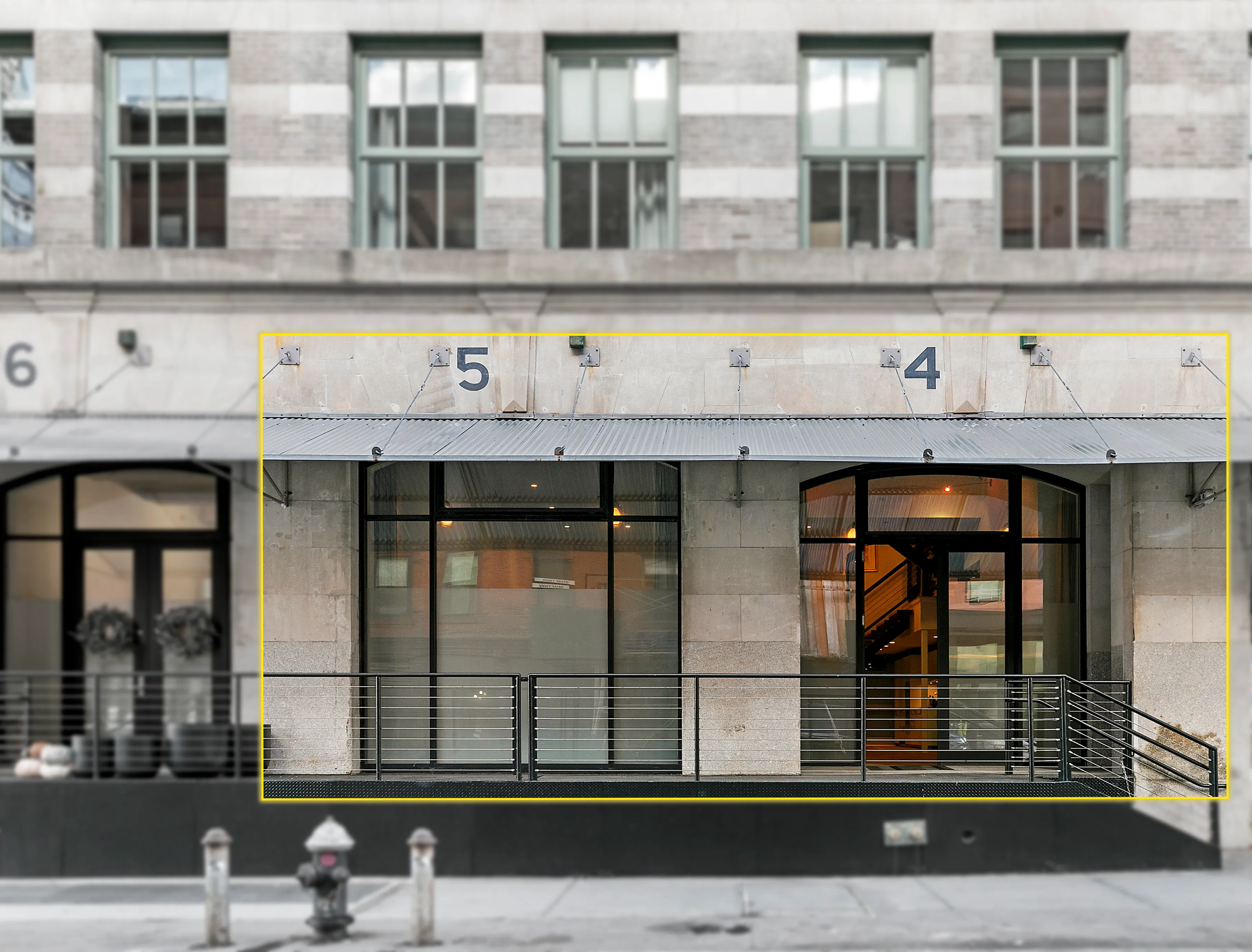 415 Greenwich Street #THF in Tribeca, Manhattan | StreetEasy