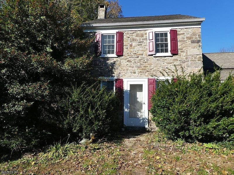 14 Sandbrook Headquarters Rd, Stockton, NJ 08559 | Zillow