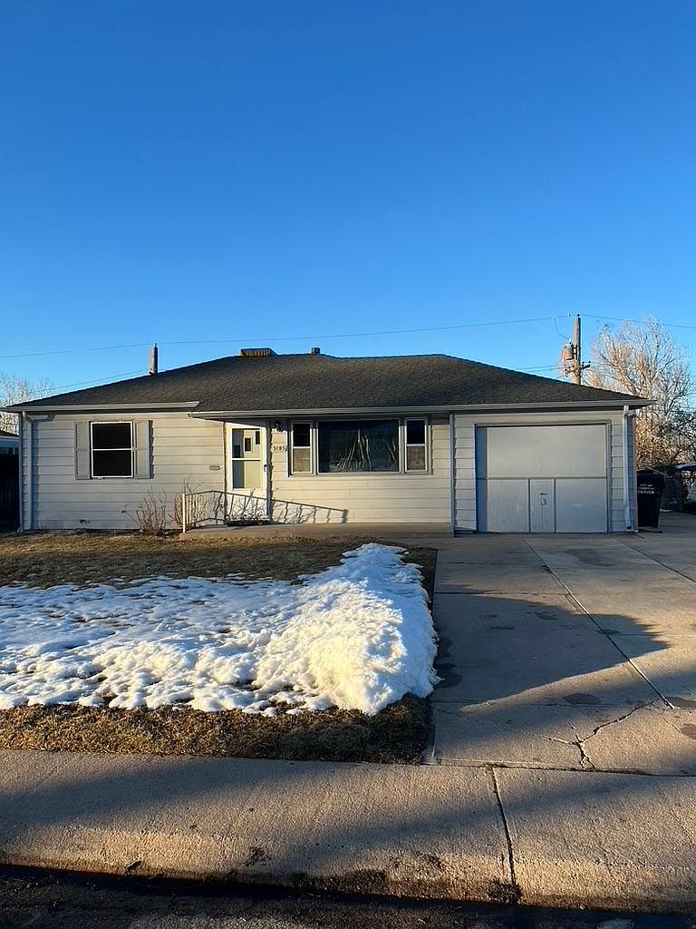 5105 W Gill Pl, Denver, CO 80219 | Zillow