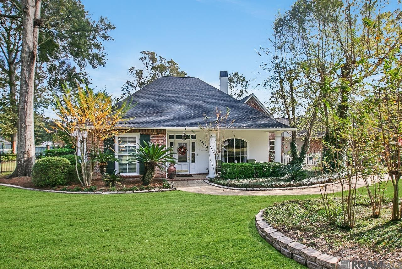 15826 Castle Ridge St, Baton Rouge, LA 70817 | MLS #2025003033 | Zillow