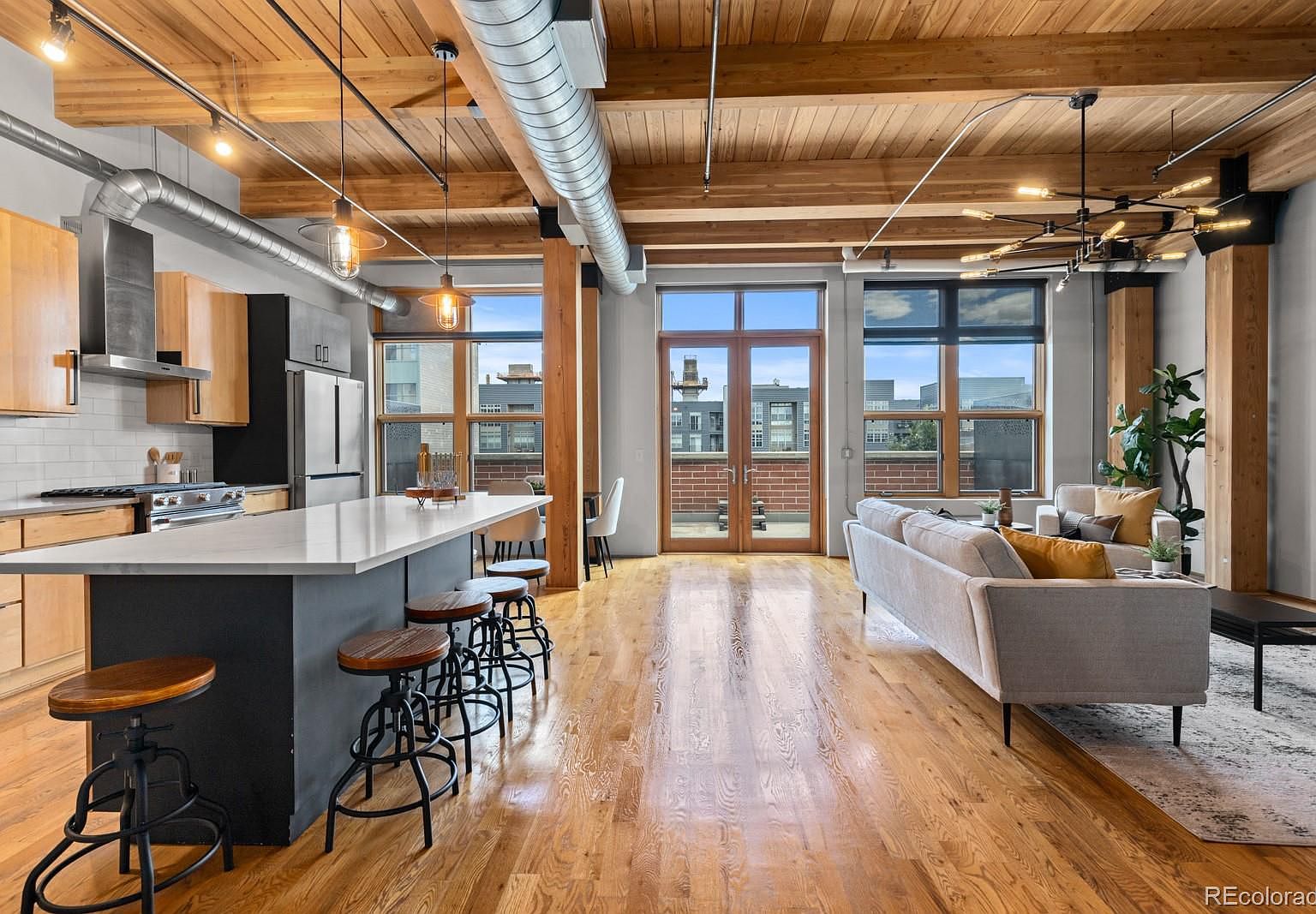 2955 N Inca St Unit 3E, Denver, CO 80202 | Zillow