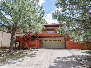 111 University Dr, Ruidoso, NM 88345 | MLS #130717 | Zillow