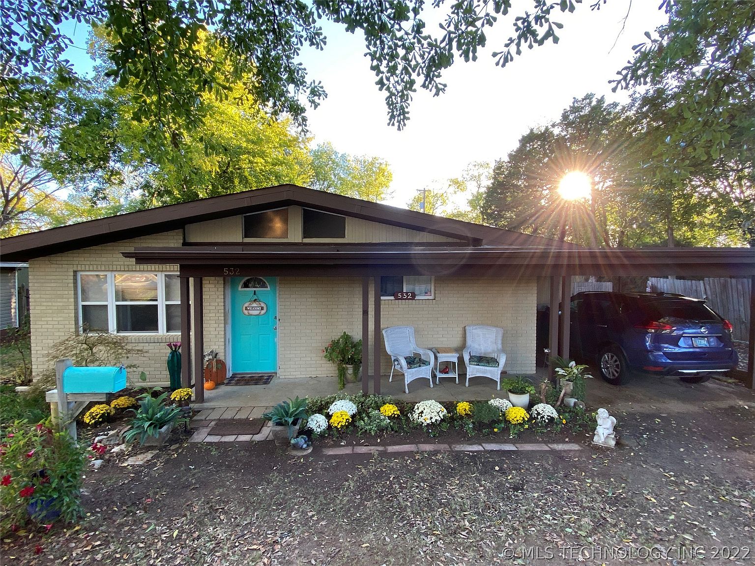 532 Hammers Rd, Ardmore, OK 73401 | Zillow