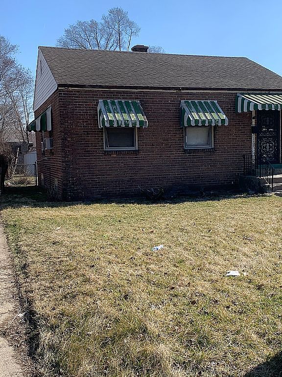 2139 Rhode Island St, Gary, IN 46407 | Zillow