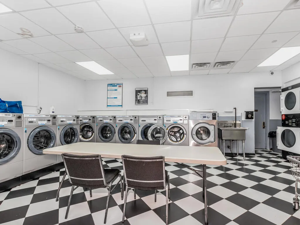 340 West 57th Street #5F in Hell's Kitchen, Manhattan | StreetEasy