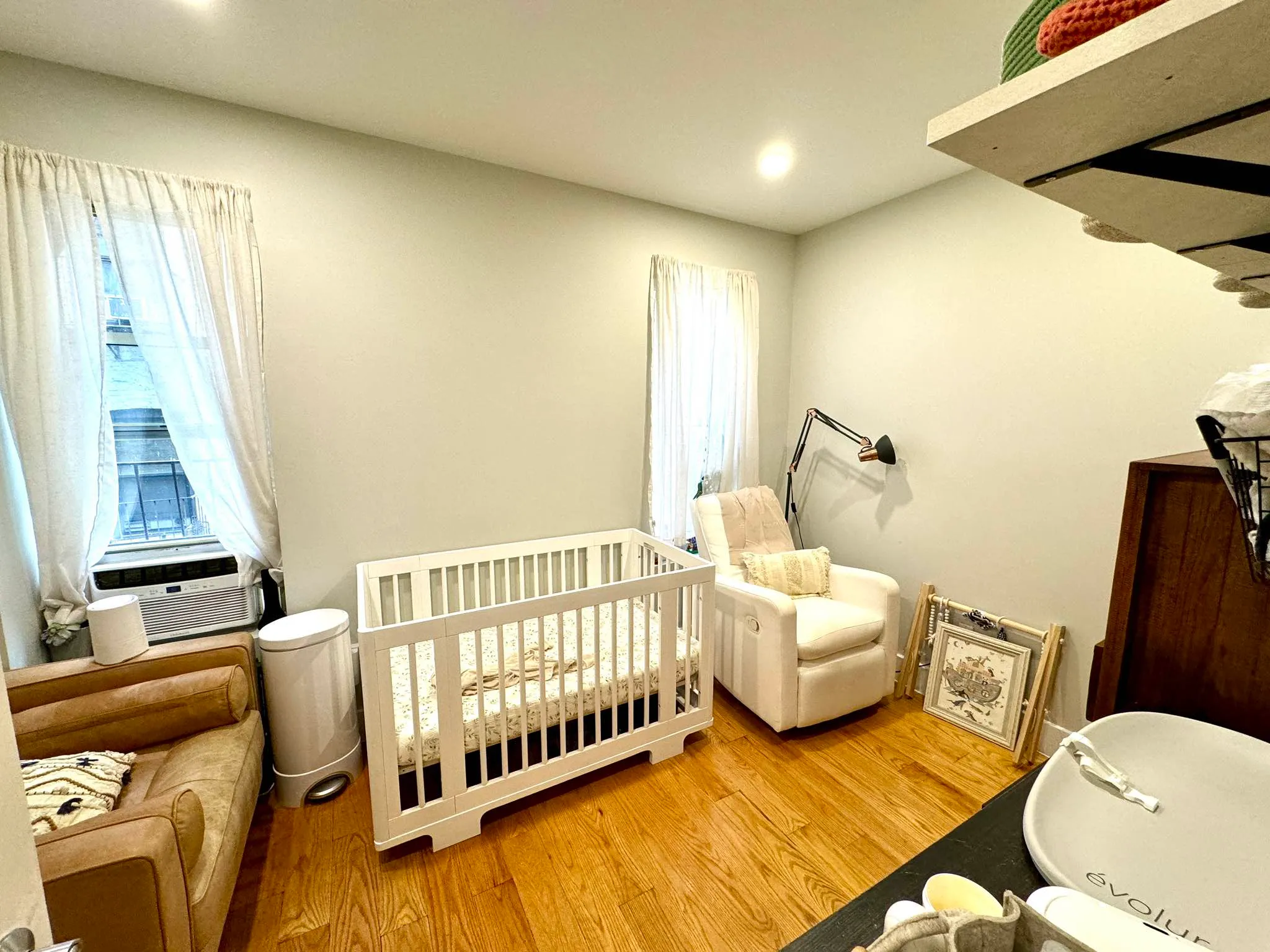 3155 Broadway UNIT-12 in Morningside Heights, Manhattan | StreetEasy