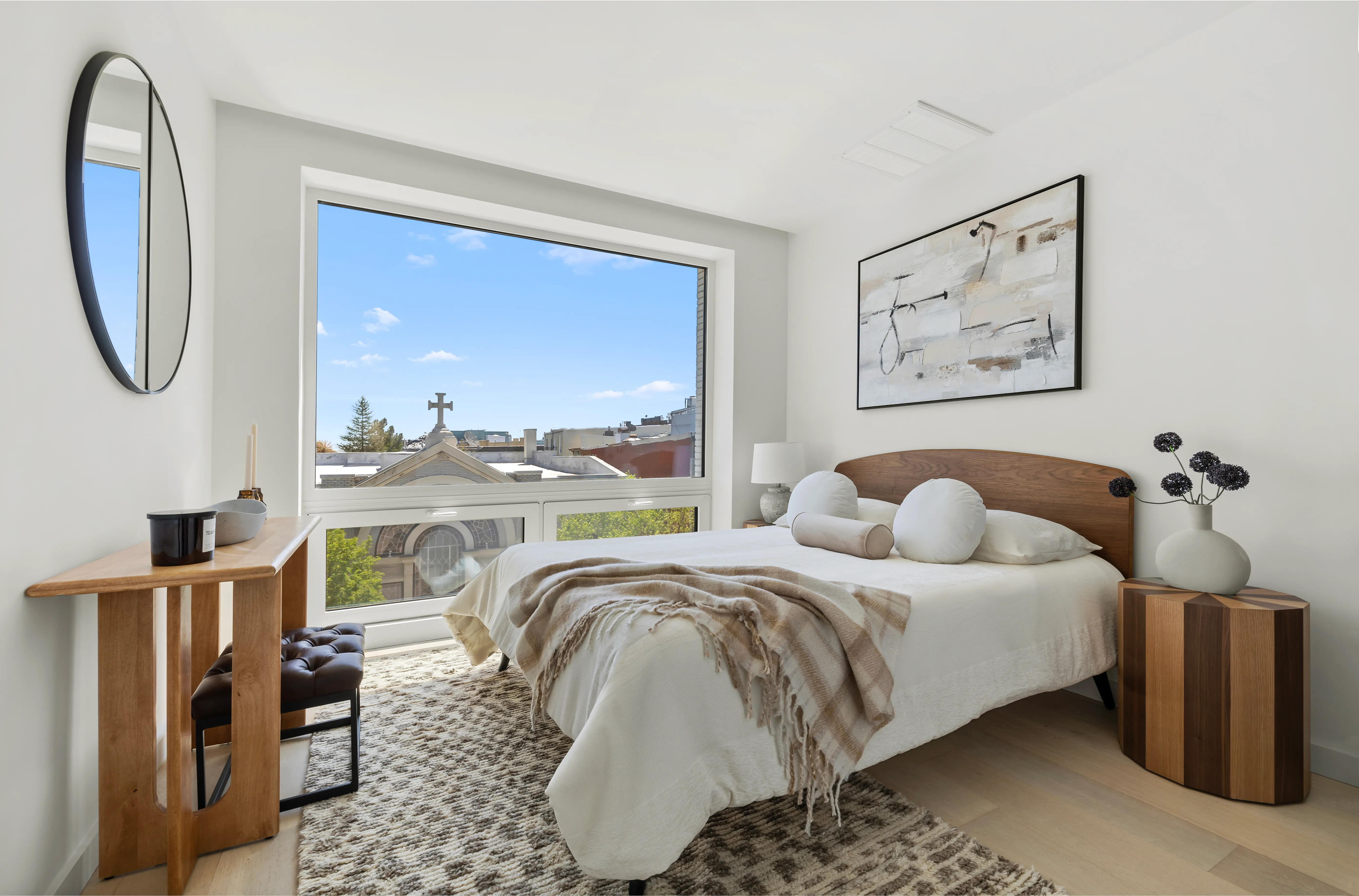 123 Meserole Avenue #PH in Greenpoint, Brooklyn | StreetEasy
