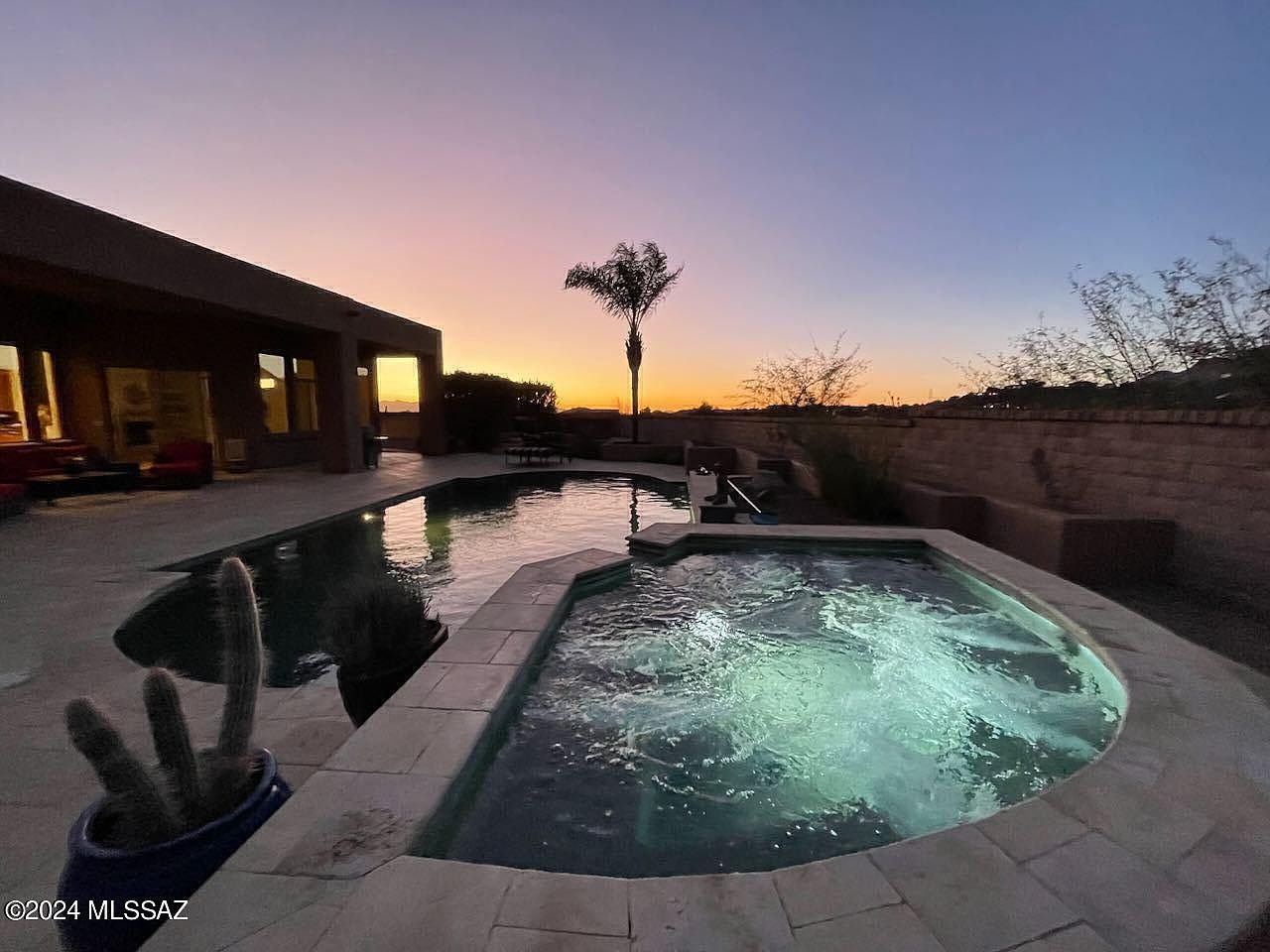 4439 E Pinnacle Ridge Pl, Tucson, AZ 85718 | MLS #22402277 | Zillow