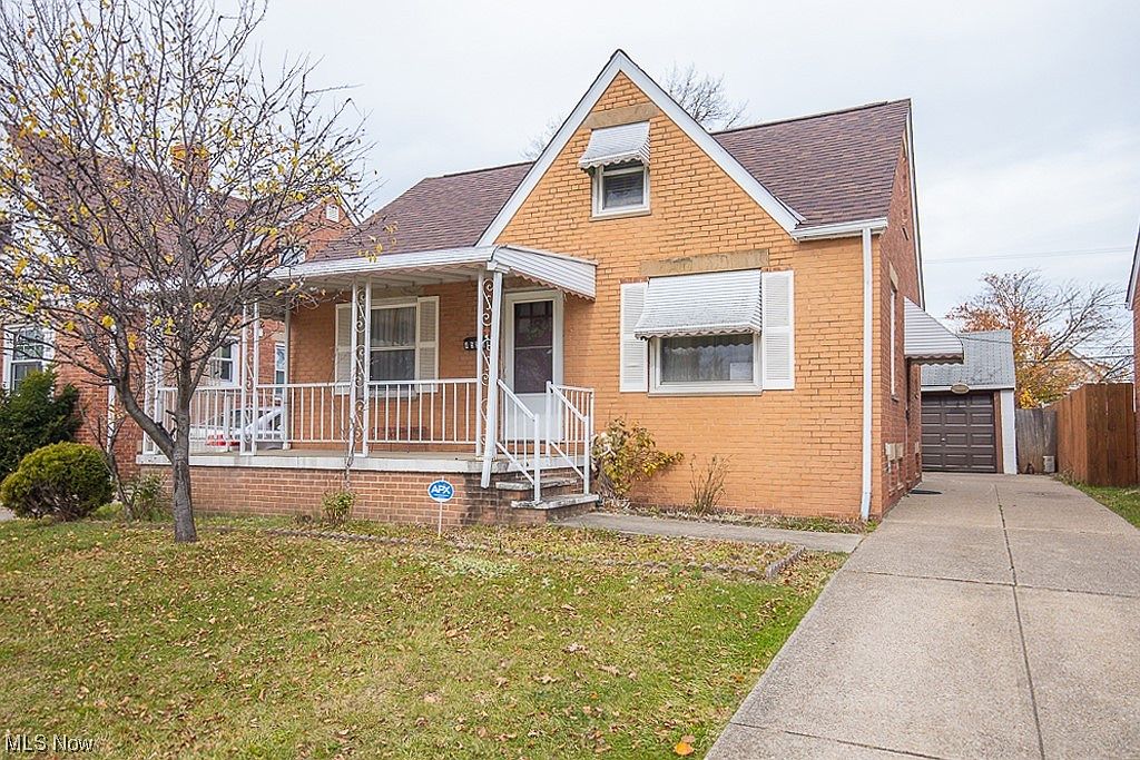4530 Wood Ave, Parma, OH 44134 | Zillow