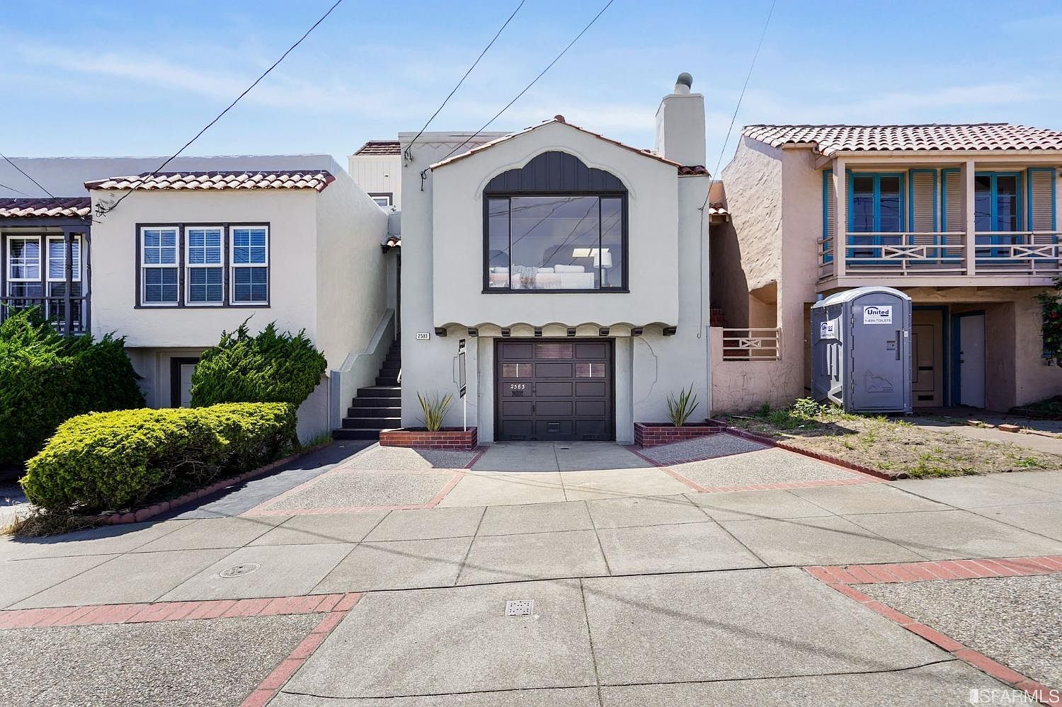2583 28th Ave, San Francisco, CA 94116 | Zillow