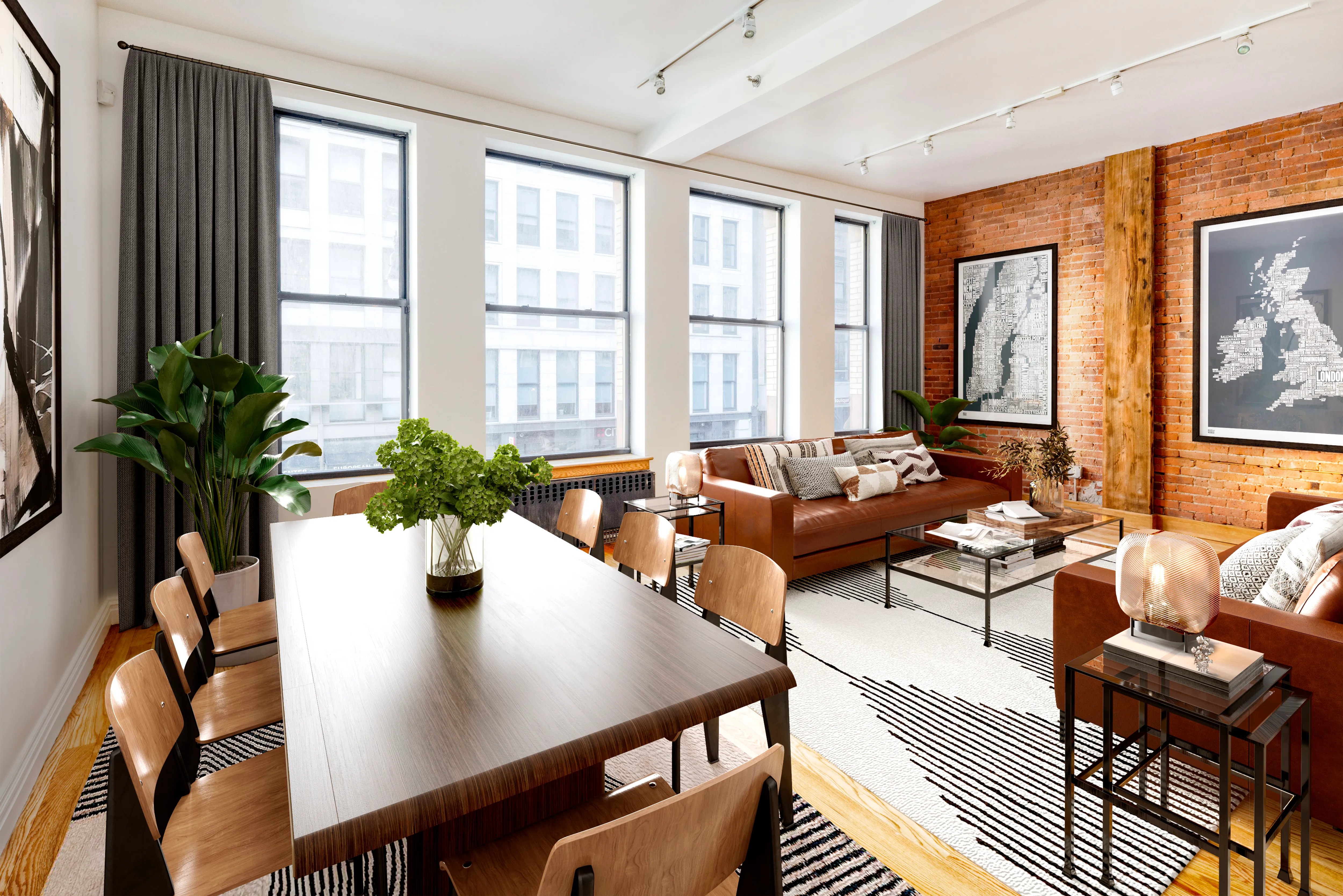 92 Chambers Street #2 in Tribeca, Manhattan | StreetEasy