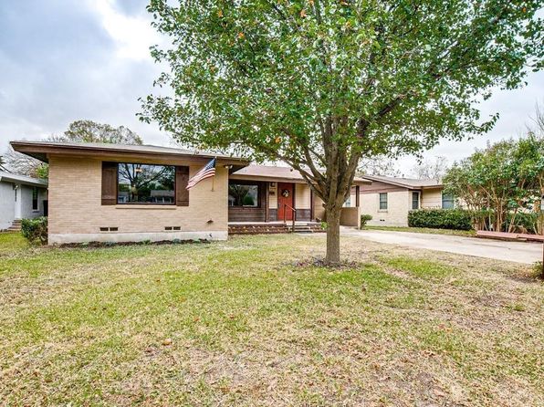 Dallas TX Real Estate - Dallas TX Homes For Sale | Zillow