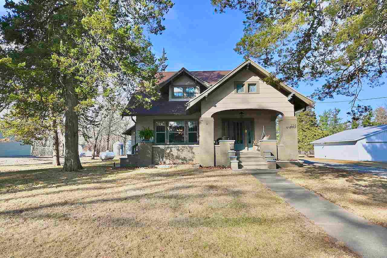 224 N Irons St, Keswick, IA 50136 | Zillow